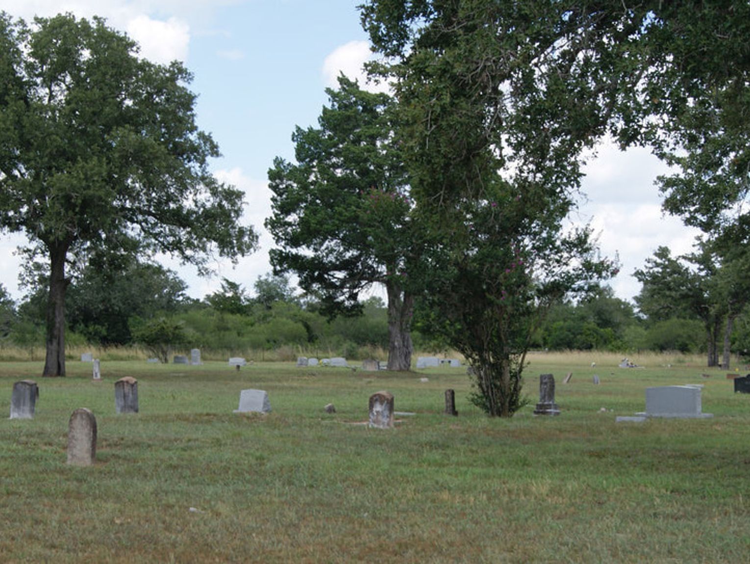 African American cemetery association seeks leader