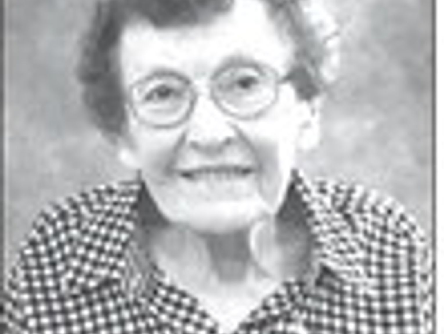 Annie Jane Moczygemba Brysch