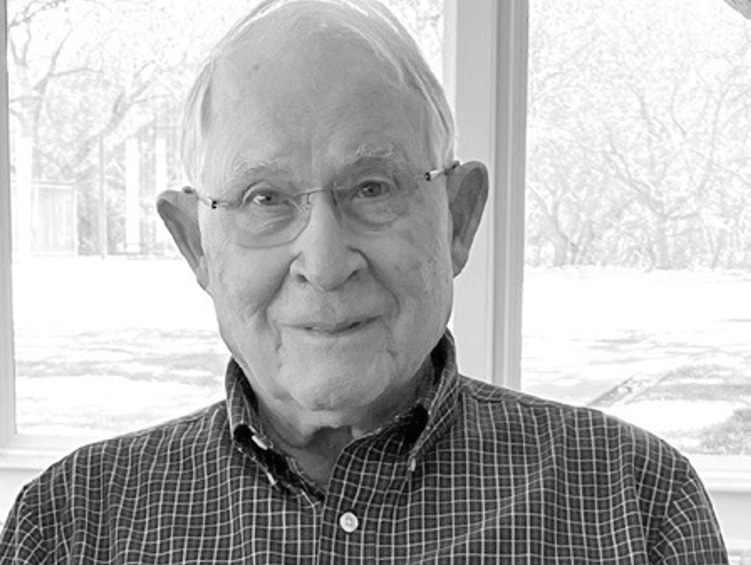 Claude Patterson Bell