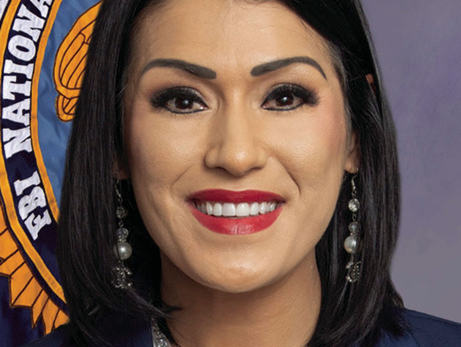 DeWitt investigator finishes FBI training