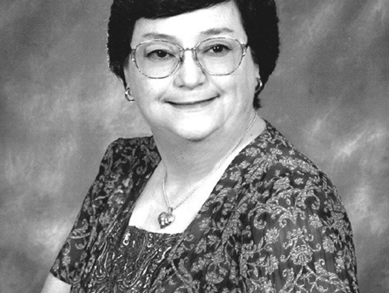 Elizabeth Leigh Barrett Schulze