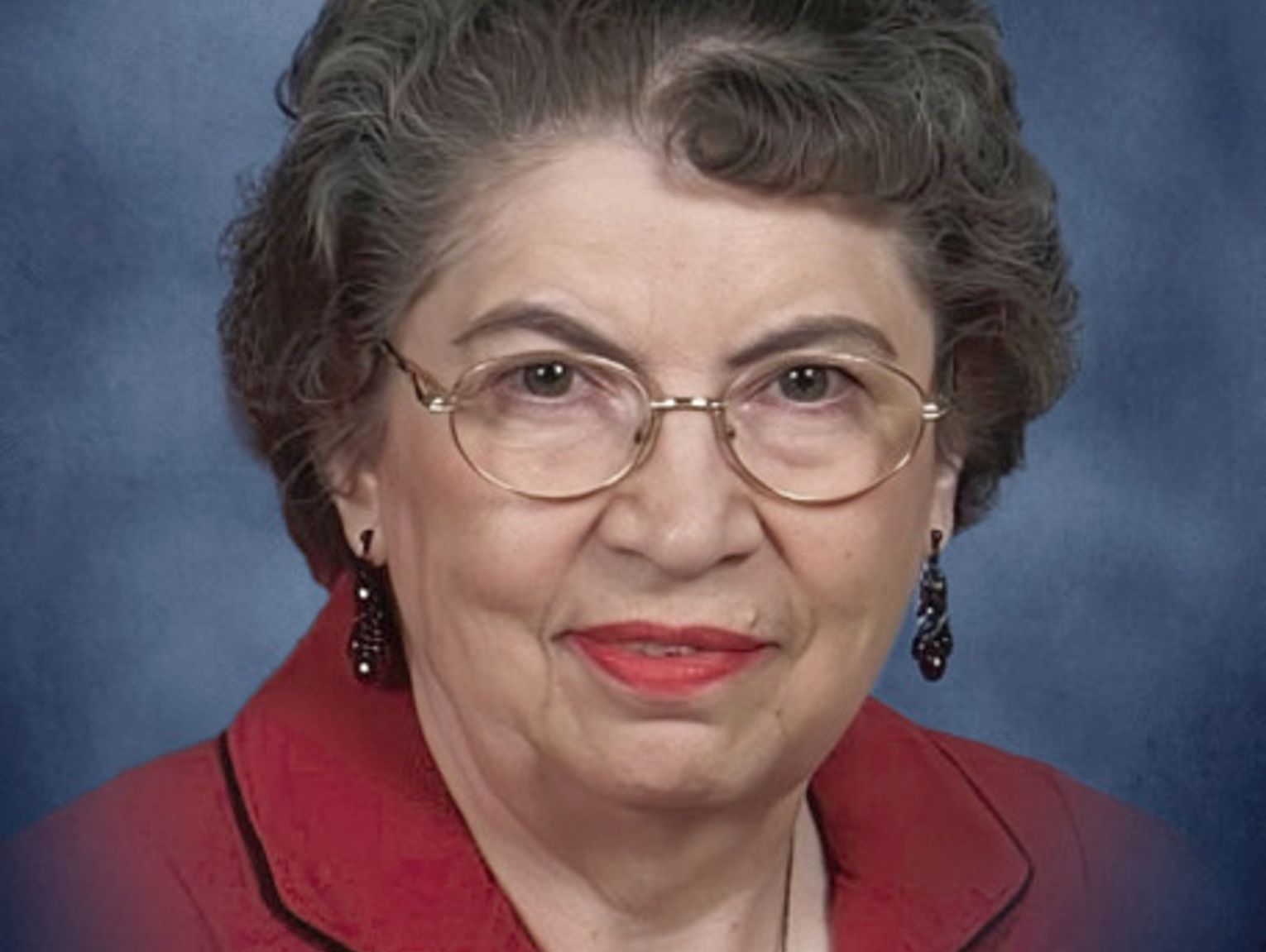 Elizabeth Leigh Barrett Schulze