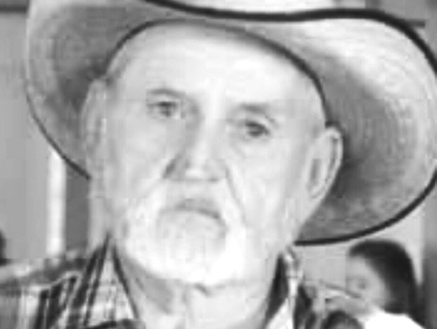 Gary “Butch” Caraway