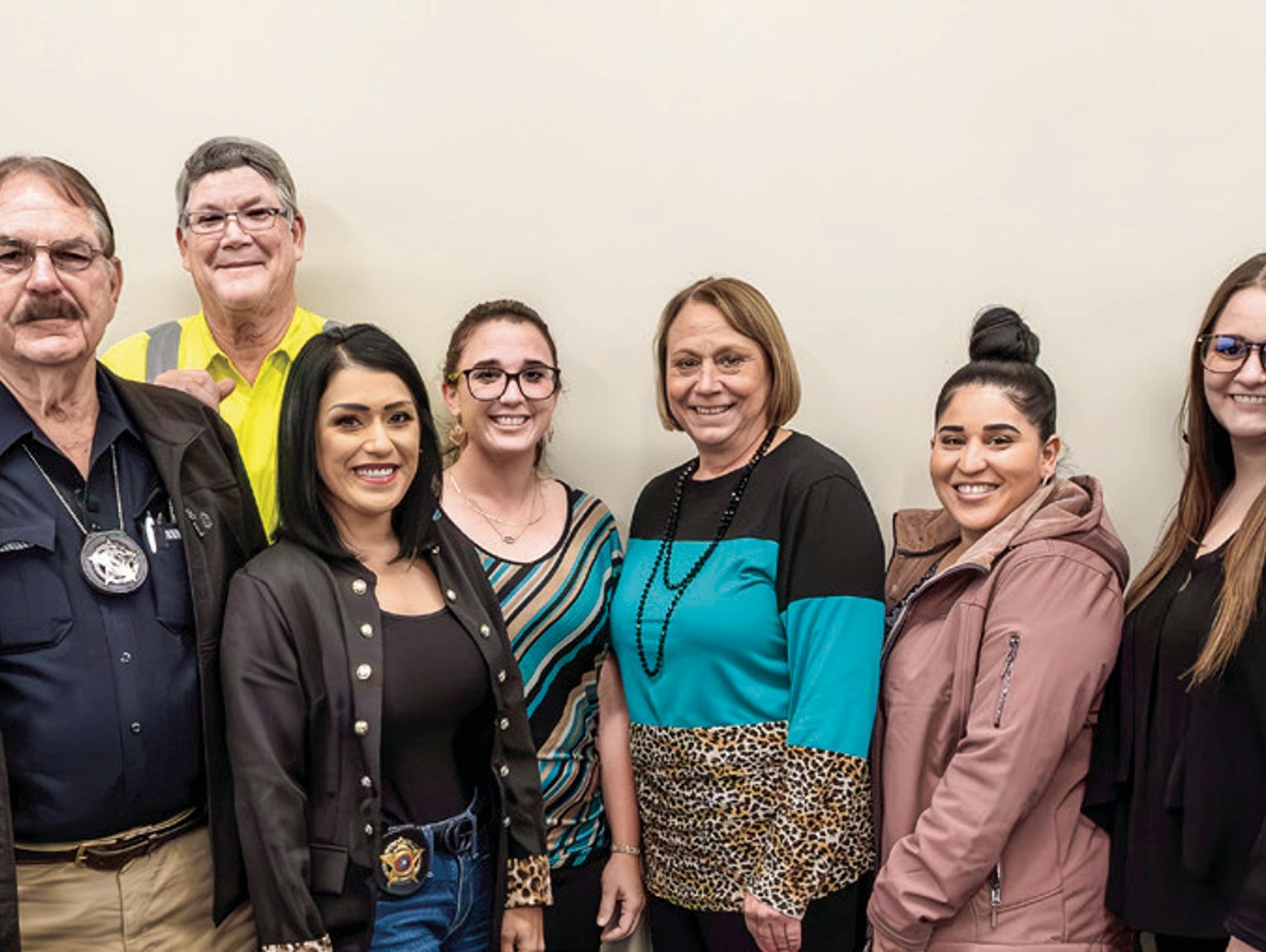 ICS 300 Course prepares for emergencies