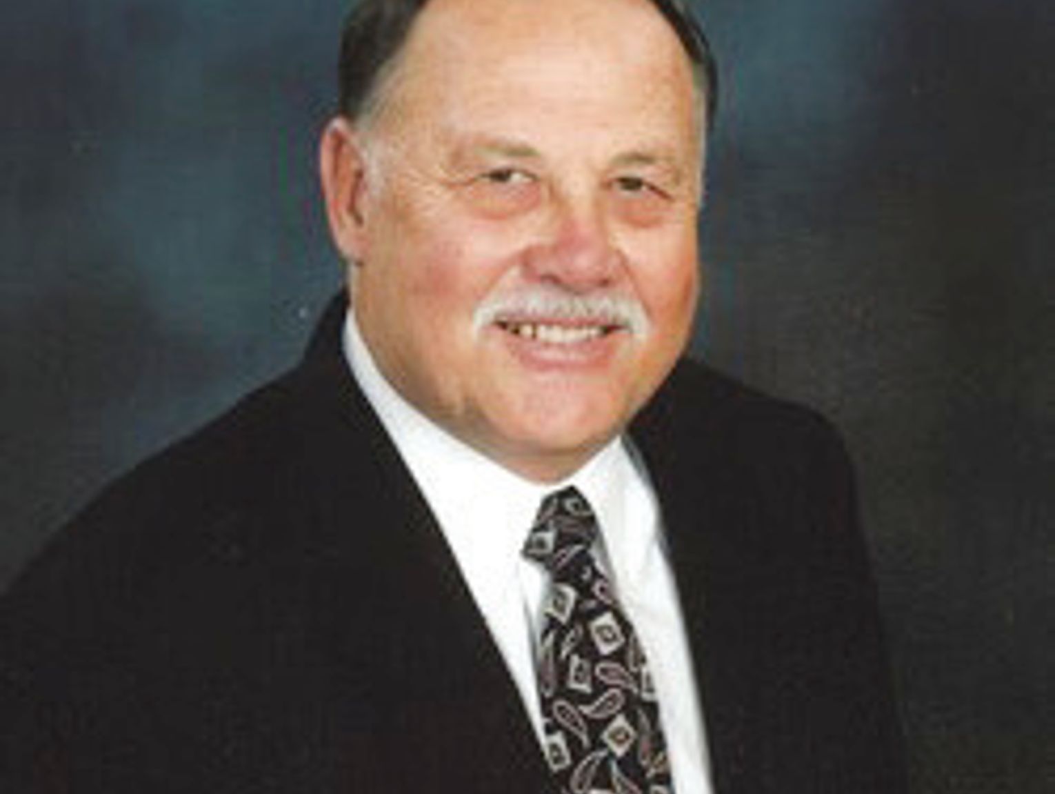 James DeWitt “Jay” Bramlette III