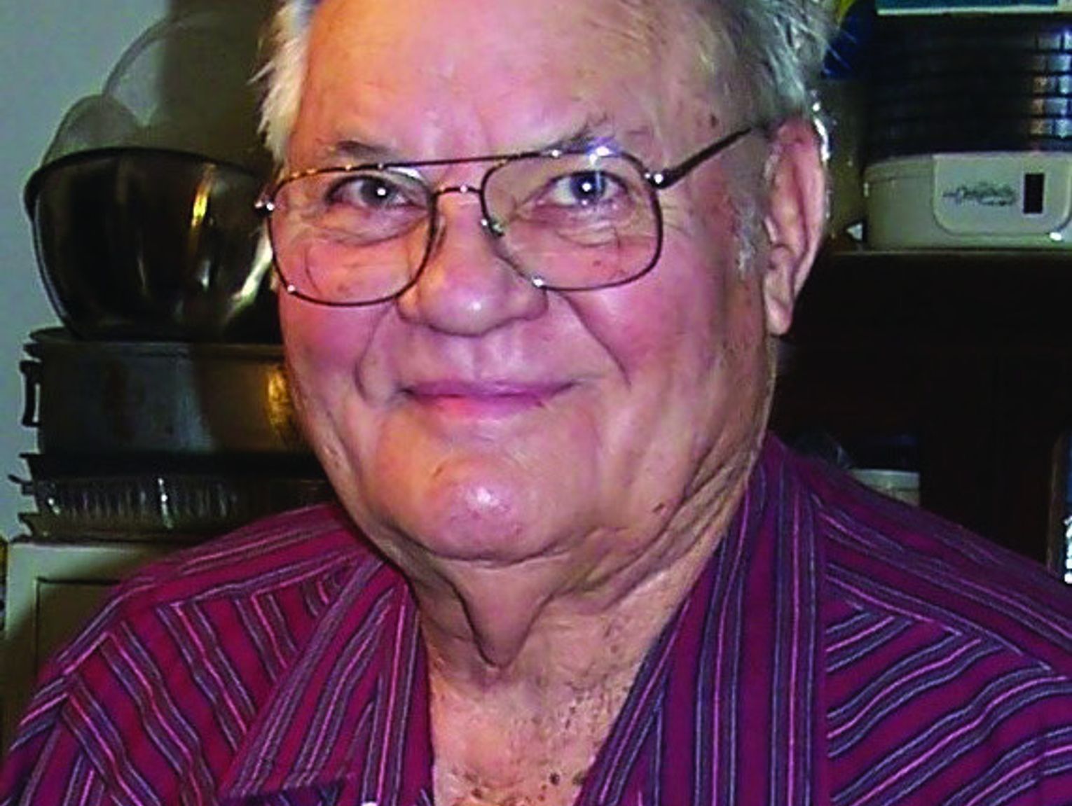 John P Hesse