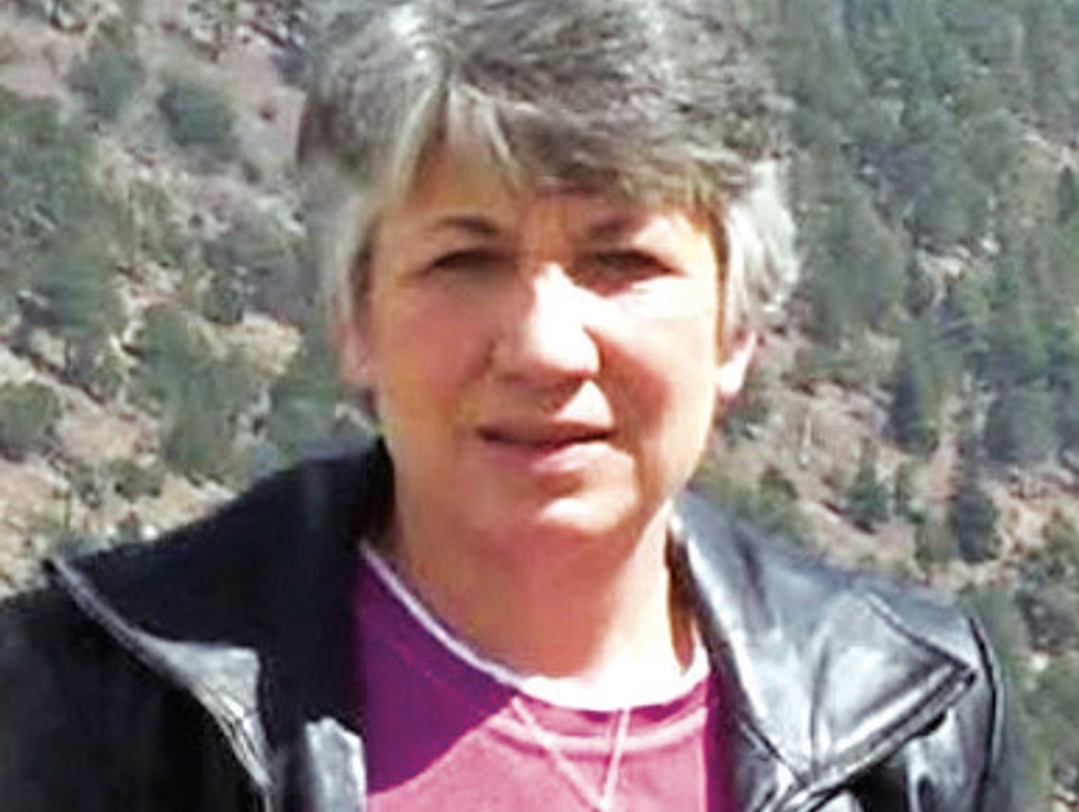 Kathy Lou Aschenbeck