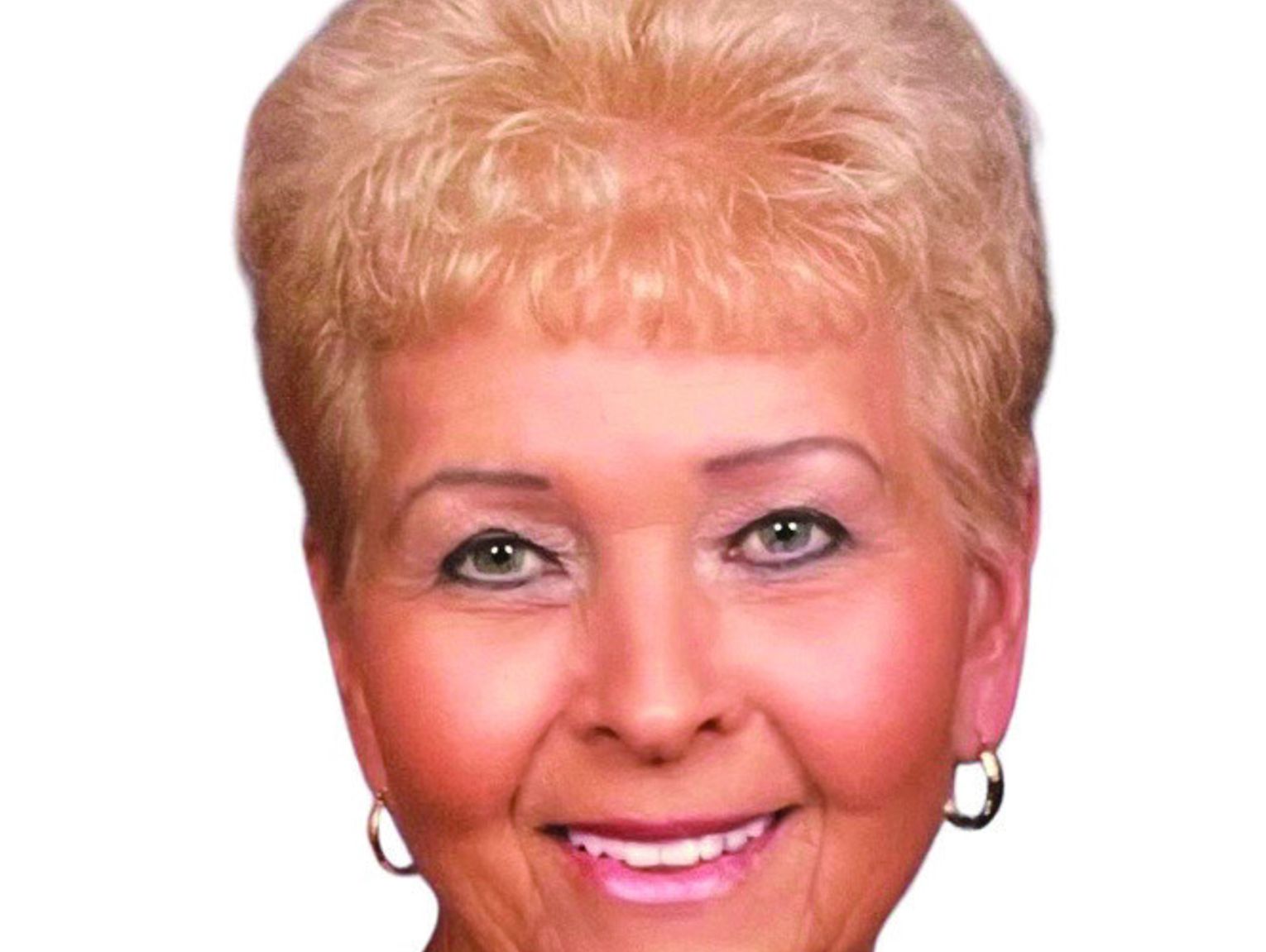 Mary Ann Batek Hull