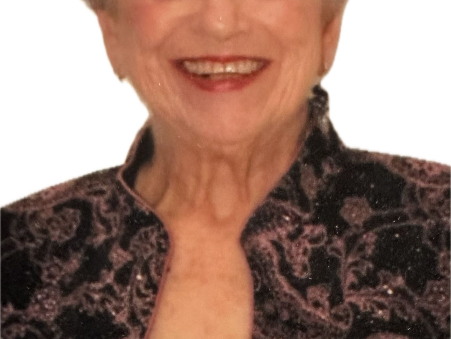 Nell Rose Afflerbach Knebel