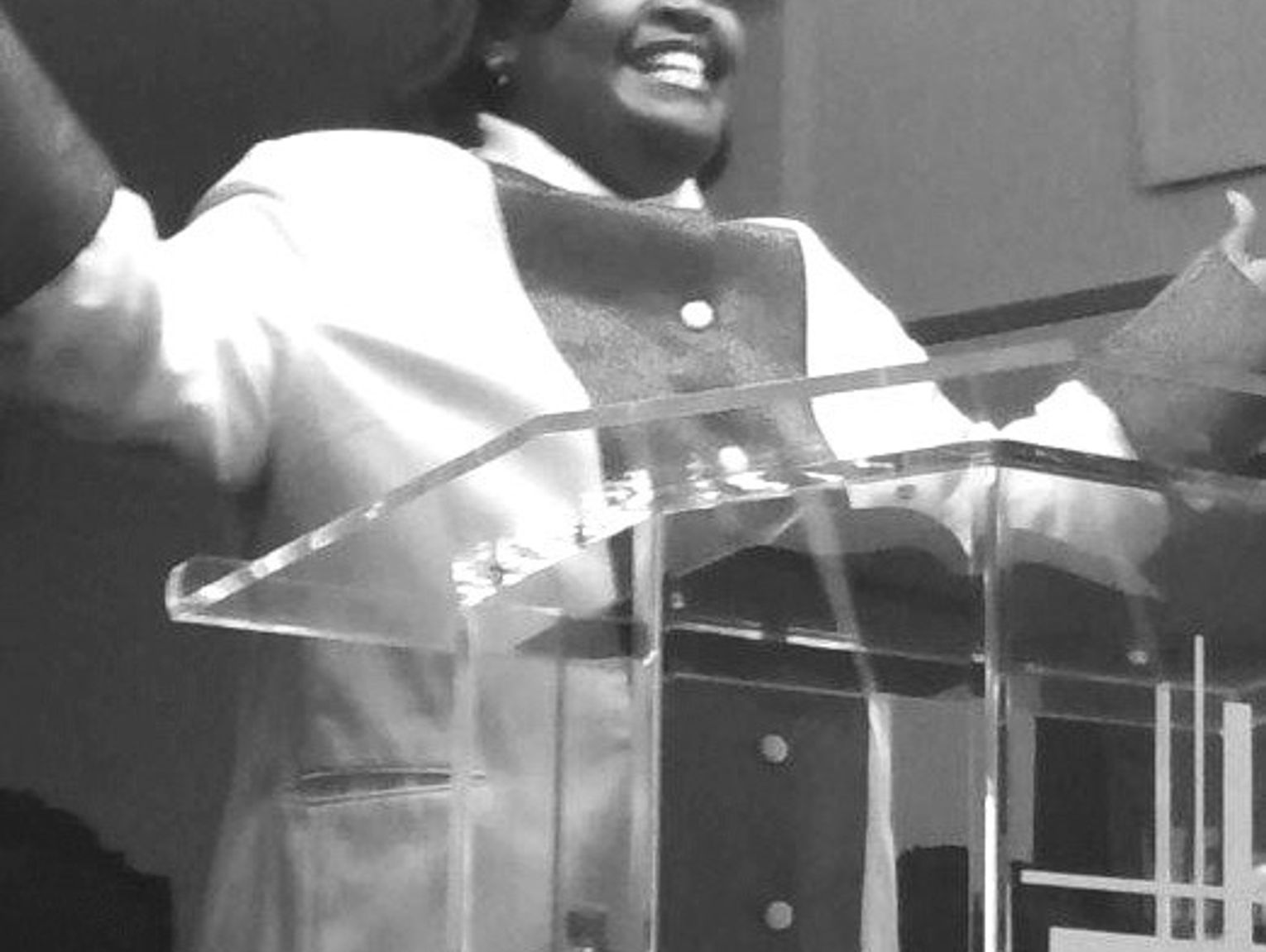 Paula Annette Hopkins