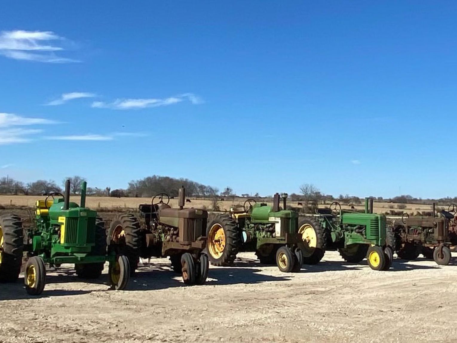 ‘Plow Day’ is more than just digging up dirt
