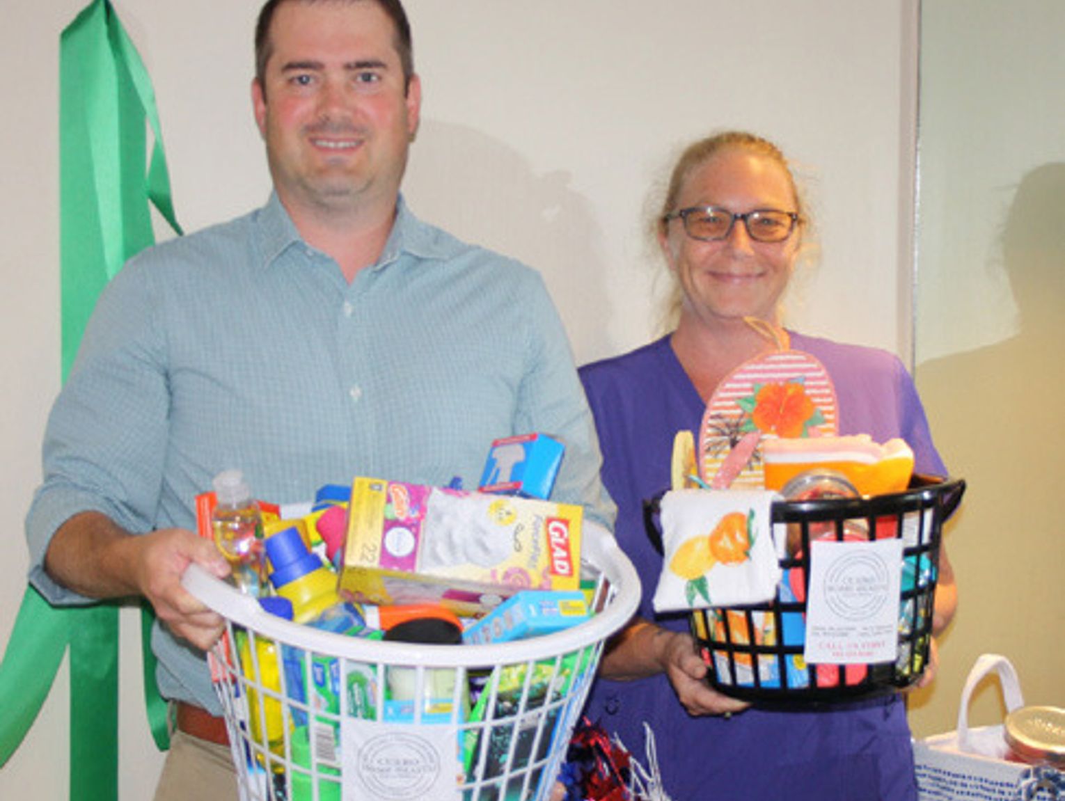 Program STEARs first responders to those who may need help