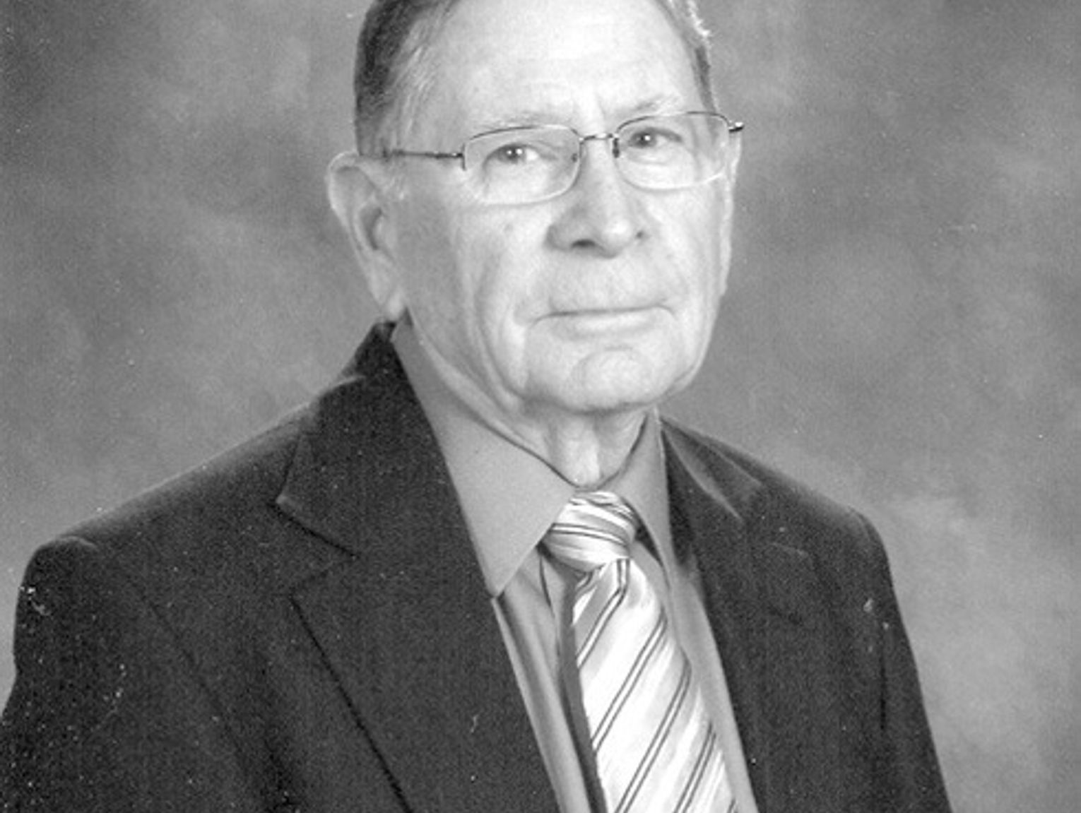 Richard Louis Nolen