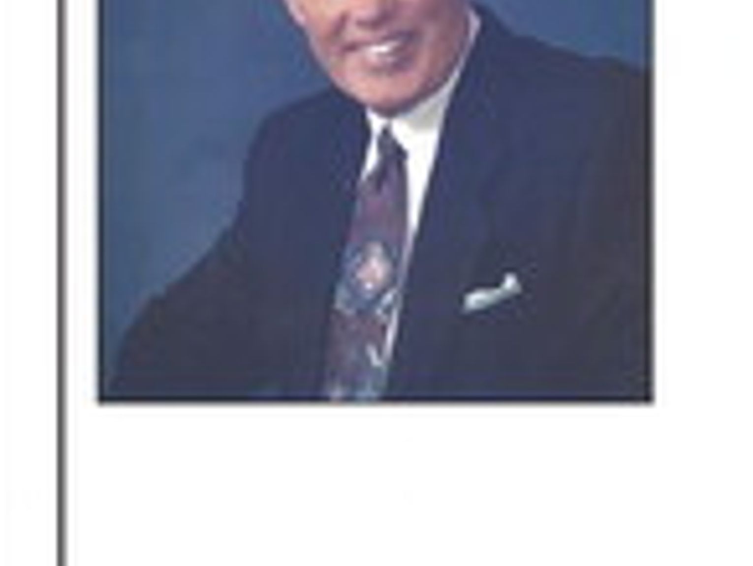 Robert Barnes Thornton