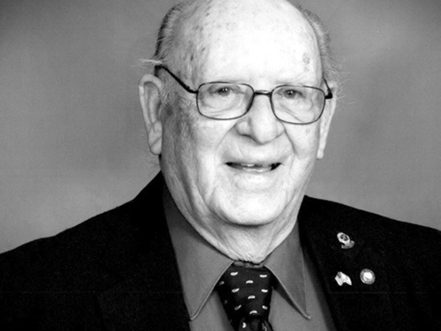 Robert Douglas (Bob) Wood