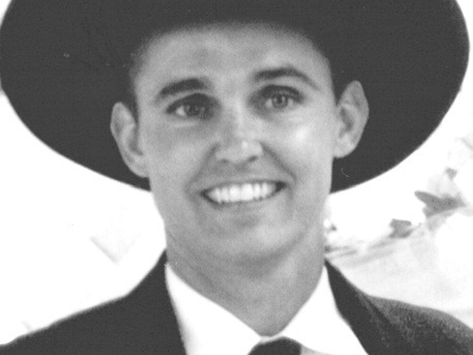 Rodney Royce Flessner