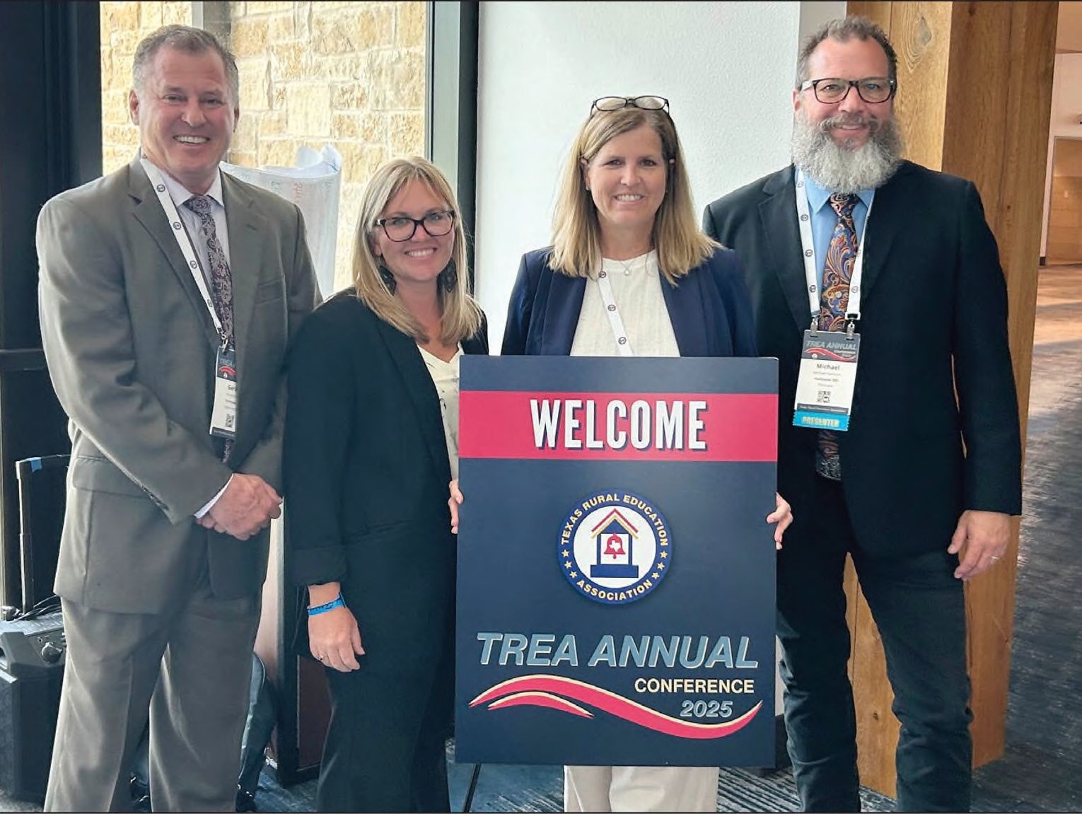 Rural educators hear how YISD is ‘cracking the code’