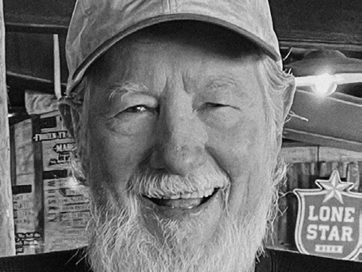 Stephen 'Stevie' Eugene Cusack