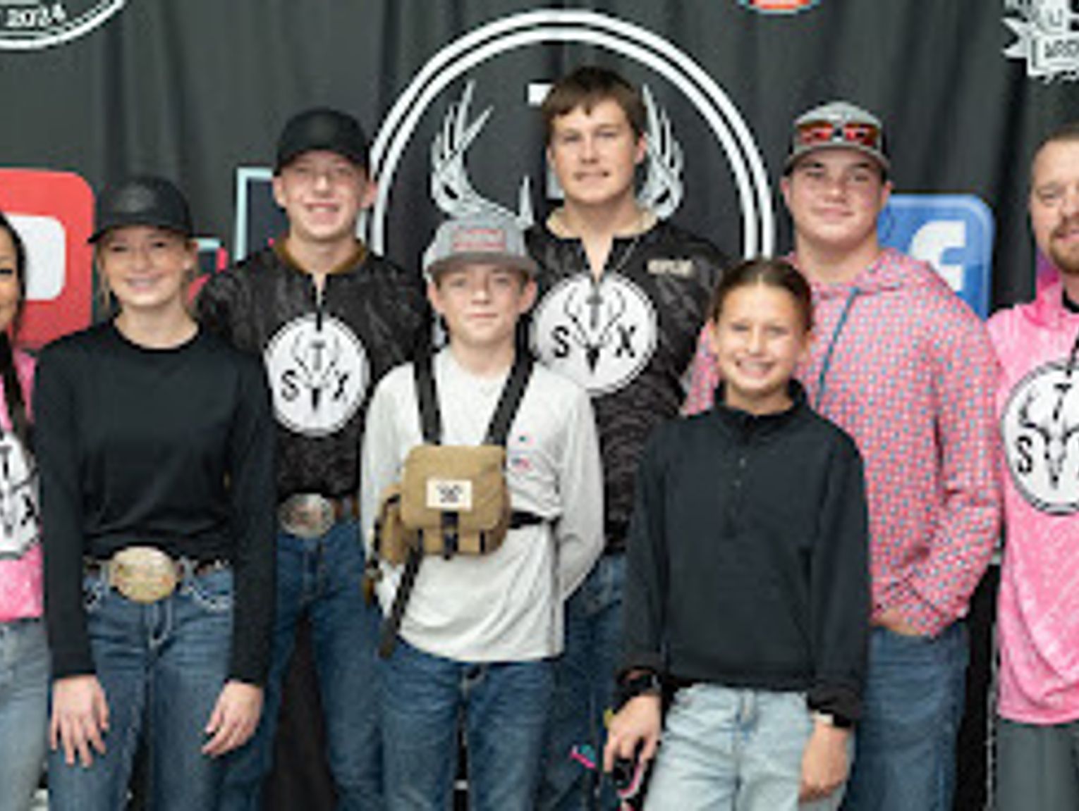STX names new Youth Pro Staff Shooters
