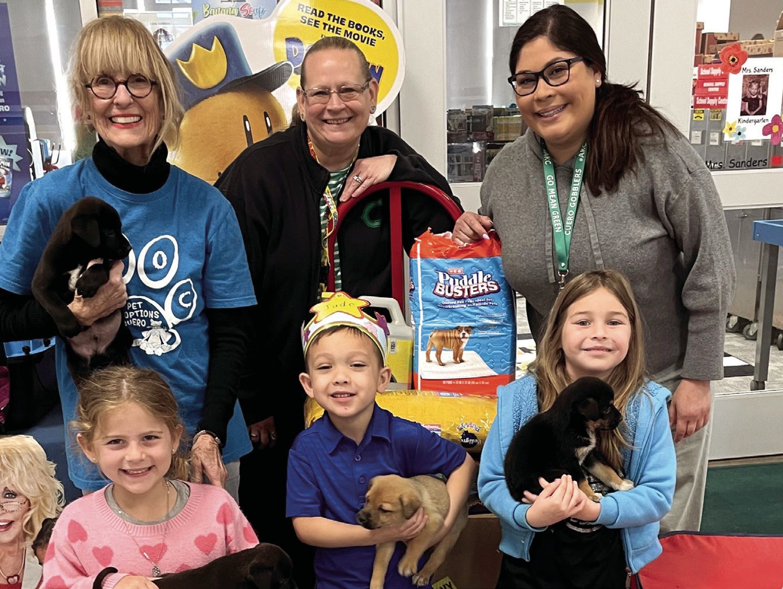 The Kindness Project