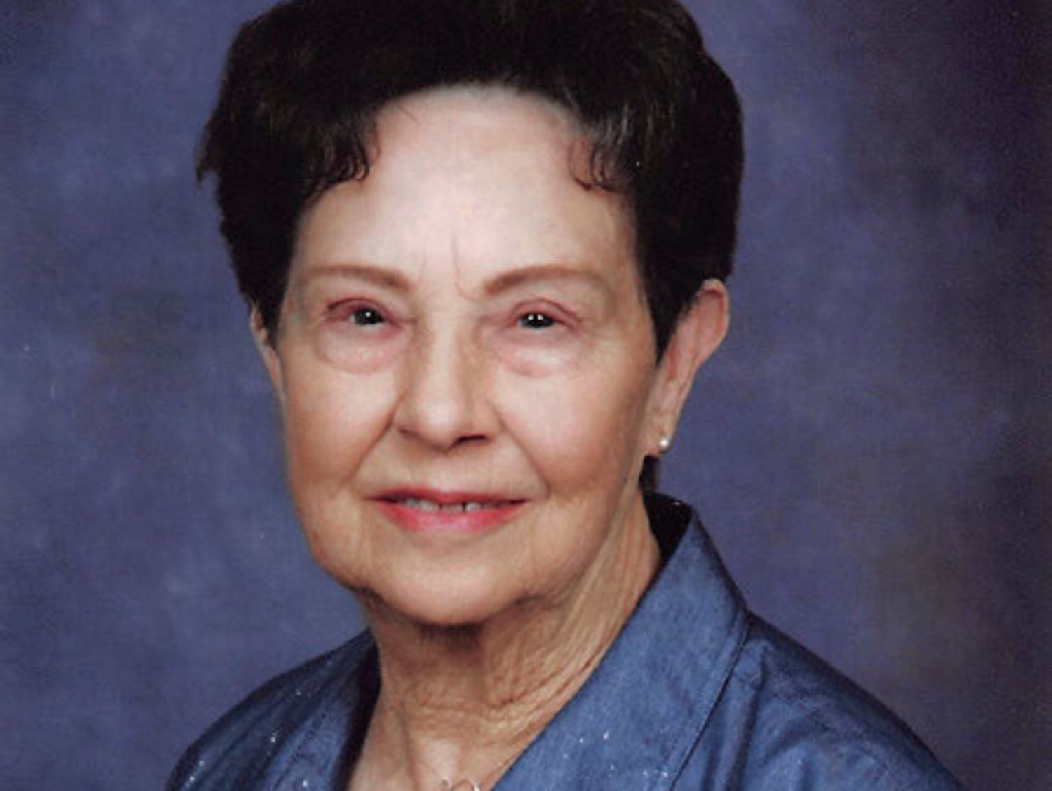 Vicki Harmon Barnes