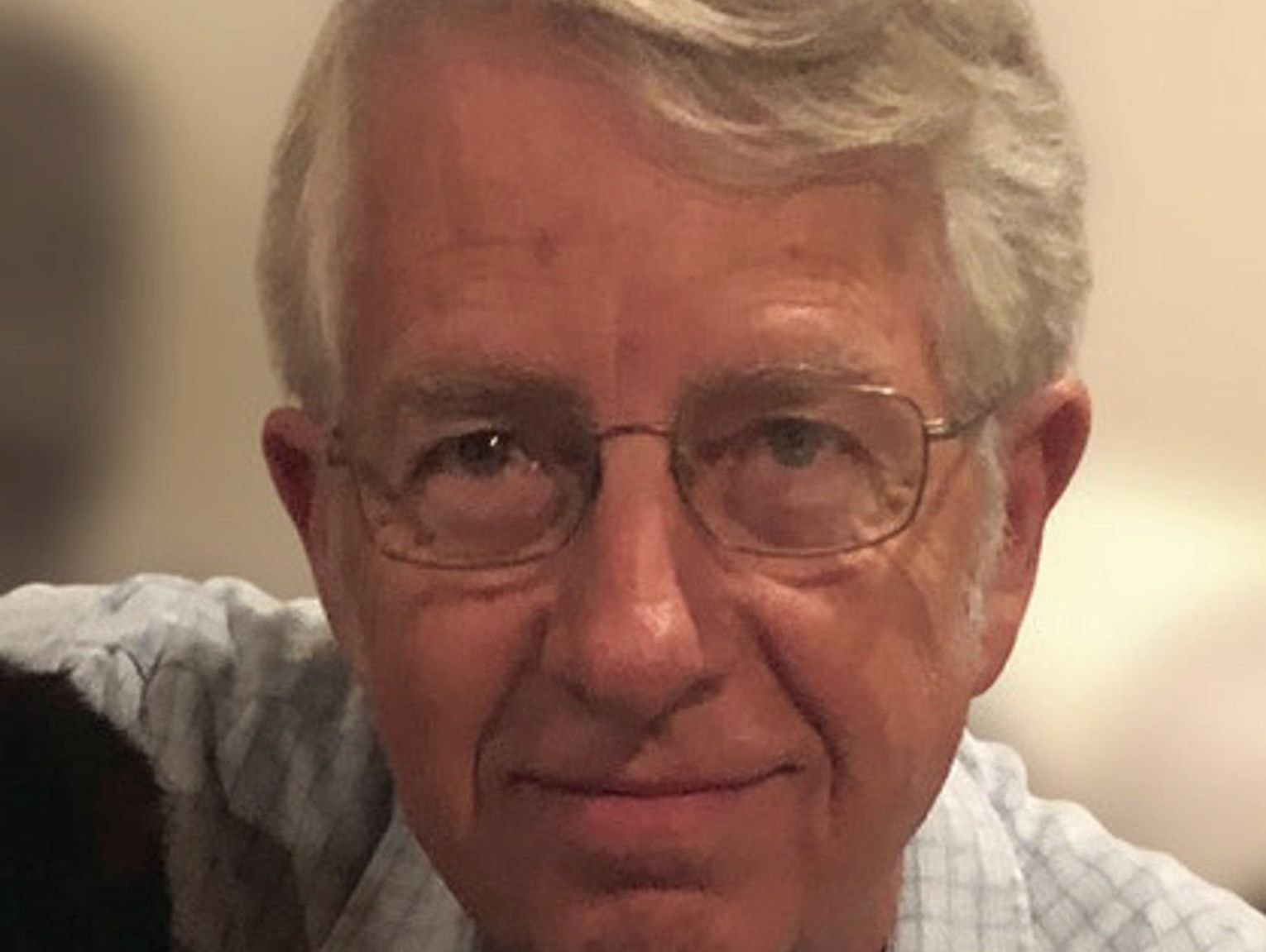 Wayne Sparck