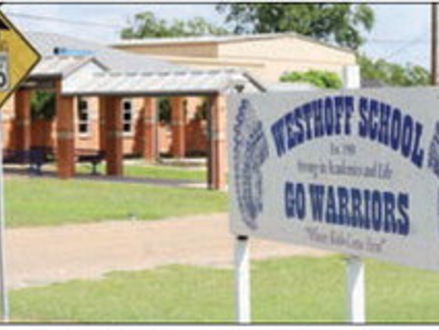 Westhoff ISD expanding to include high school