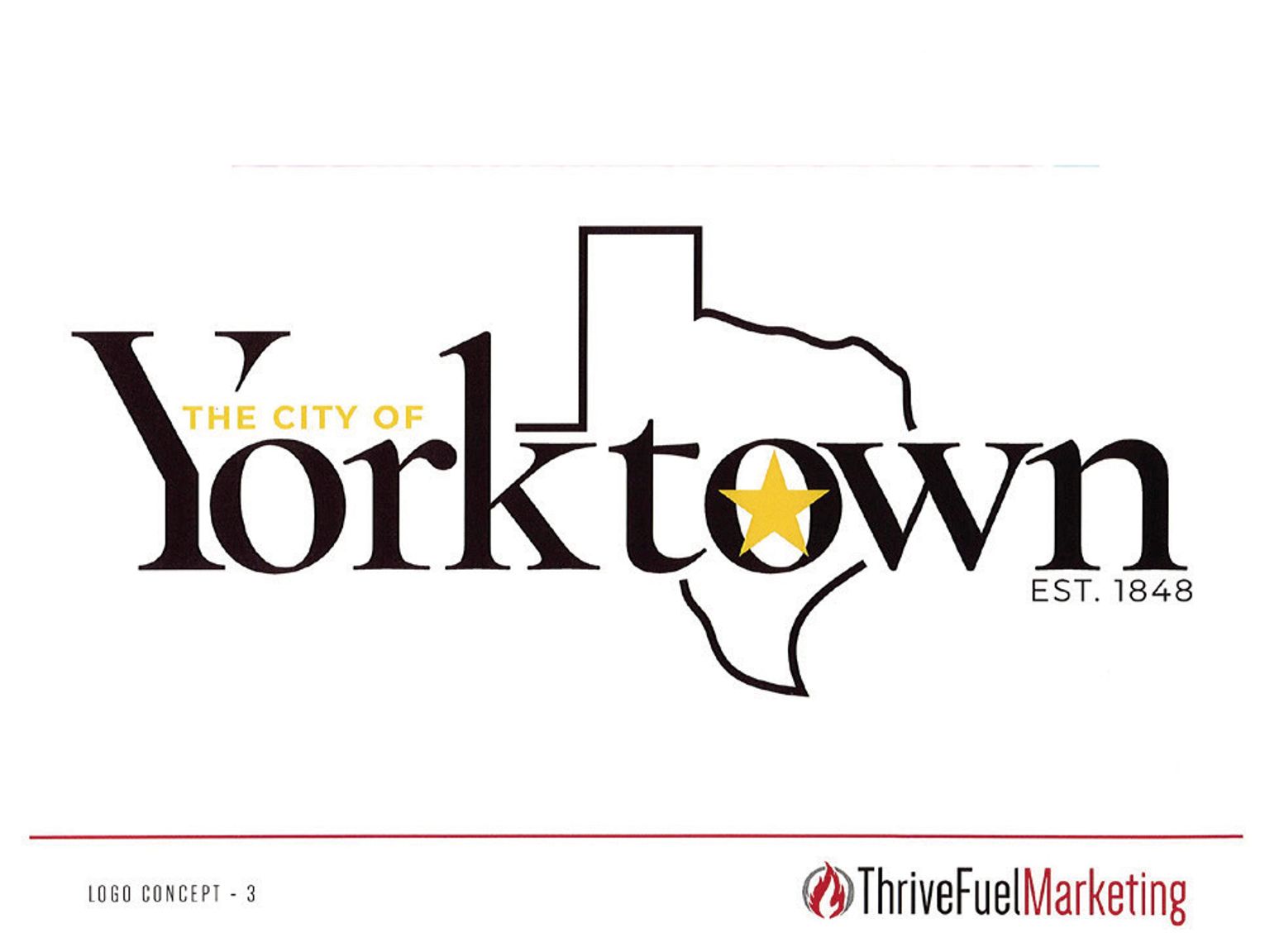 Yorktown City Council Meeting