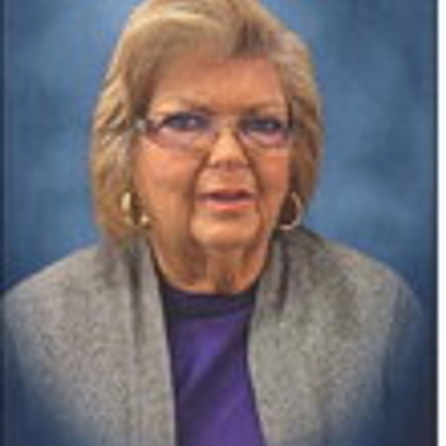Obituary: Sharon Gail
