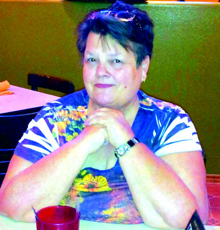 Obituary: SANDRA KAY WISIAN JENKINS