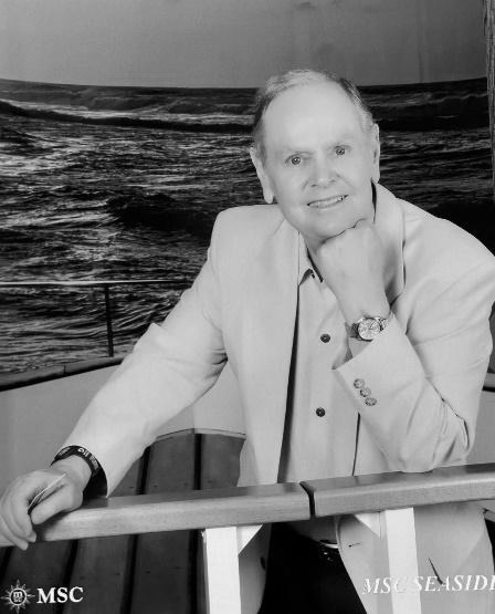 Obituary: Donald Ray Finch